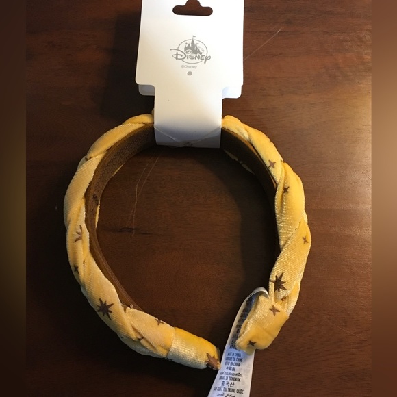 Disney | Accessories | Hercules Headband | Poshmark